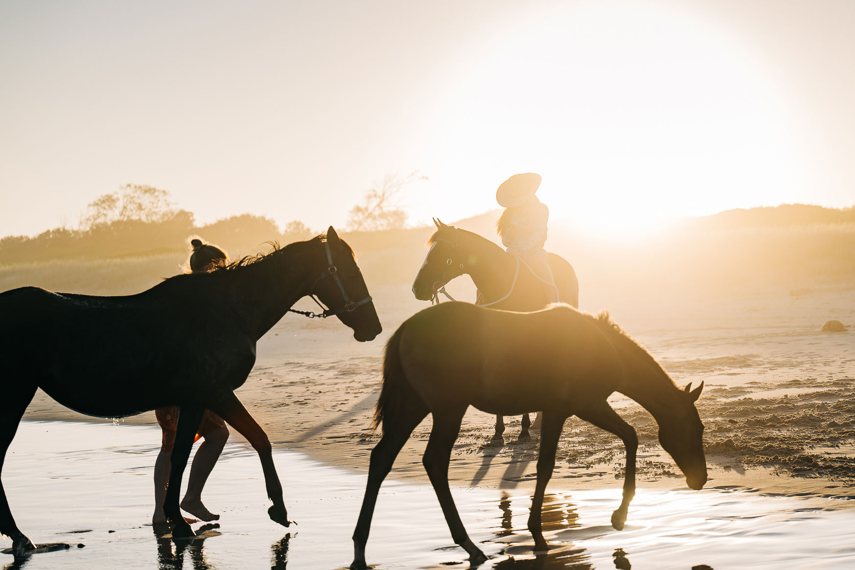 Retreat NSW | Sugar Beach Ranch – South Ballina, Australia