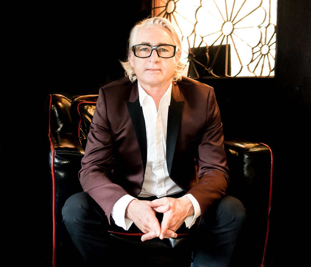 Chris Murphy, Former INXS Manager, Posthumously Saluted In Australia ...