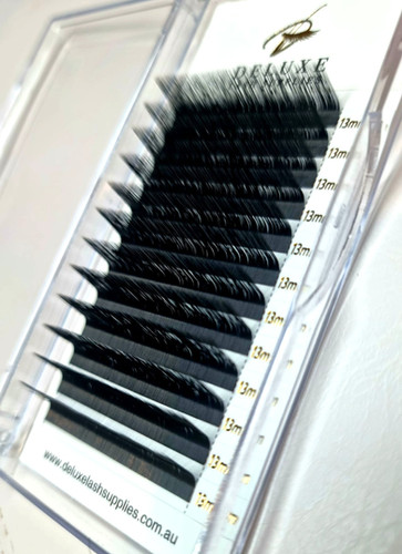 M Curl (Fox Lash Extensions) | Deluxe Lash Supplies