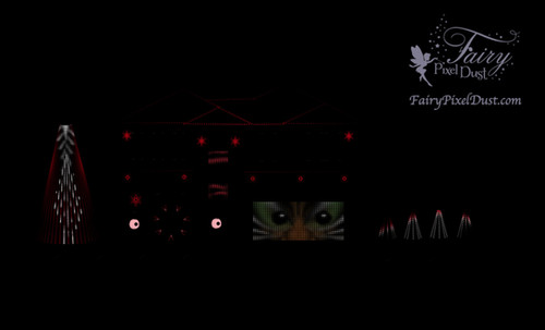 Eye of the Tiger - Tommee Profitt | Fairy Pixel Dust