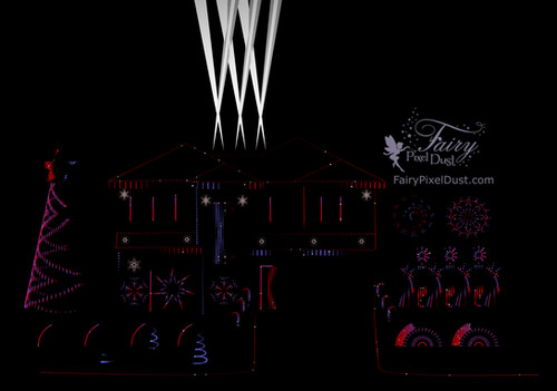 Mr. Grinch - Small Town Titans | Fairy Pixel Dust