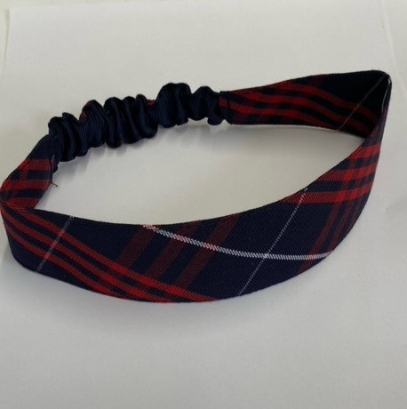 Sacred Heart JC - Girl's Soft Headband | Lobel's Uniforms