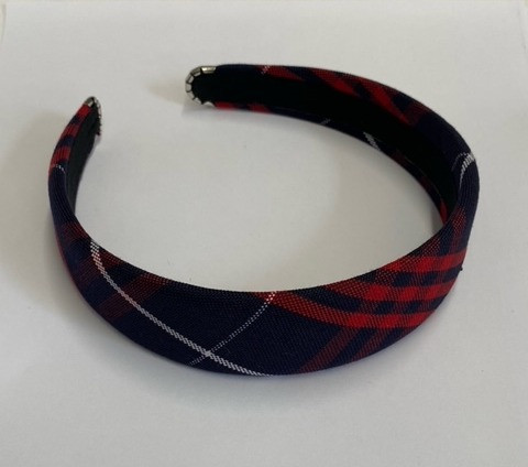 Sacred Heart JC - Girl's Hard Headband | Lobel's Uniforms