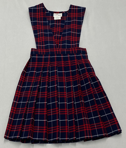 Sacred Heart JC - Girl's Jumper (K - 5th) | Lobel's Uniforms