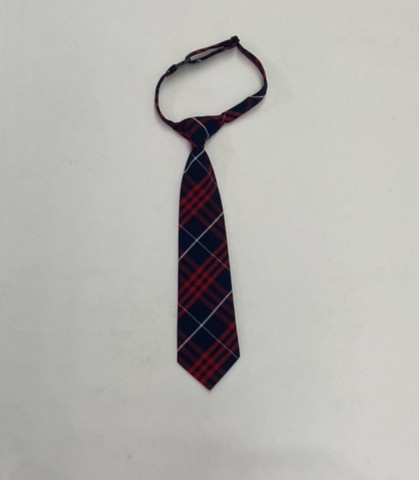 Sacred Heart JC - Boy's Tie | Lobel's Uniforms