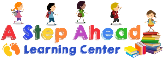 A Step Ahead Learning Center | Lobel's Uniforms