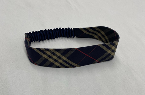 St. Thomas - Girl's Soft Headband | Lobel's Uniforms