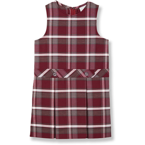 Hoboken Catholic Jumper with School Emblem - Girls Jumper | Lobel's ...