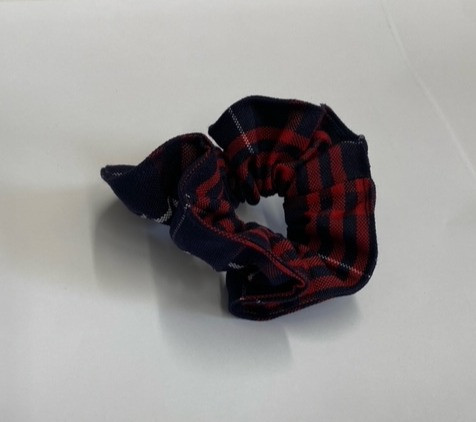 Sacred Heart JC - Girl's Scrunchie | Lobel's Uniforms