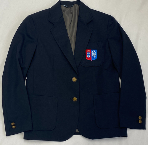 St. Dominic - Blazer with School Crest | Lobel's Uniforms