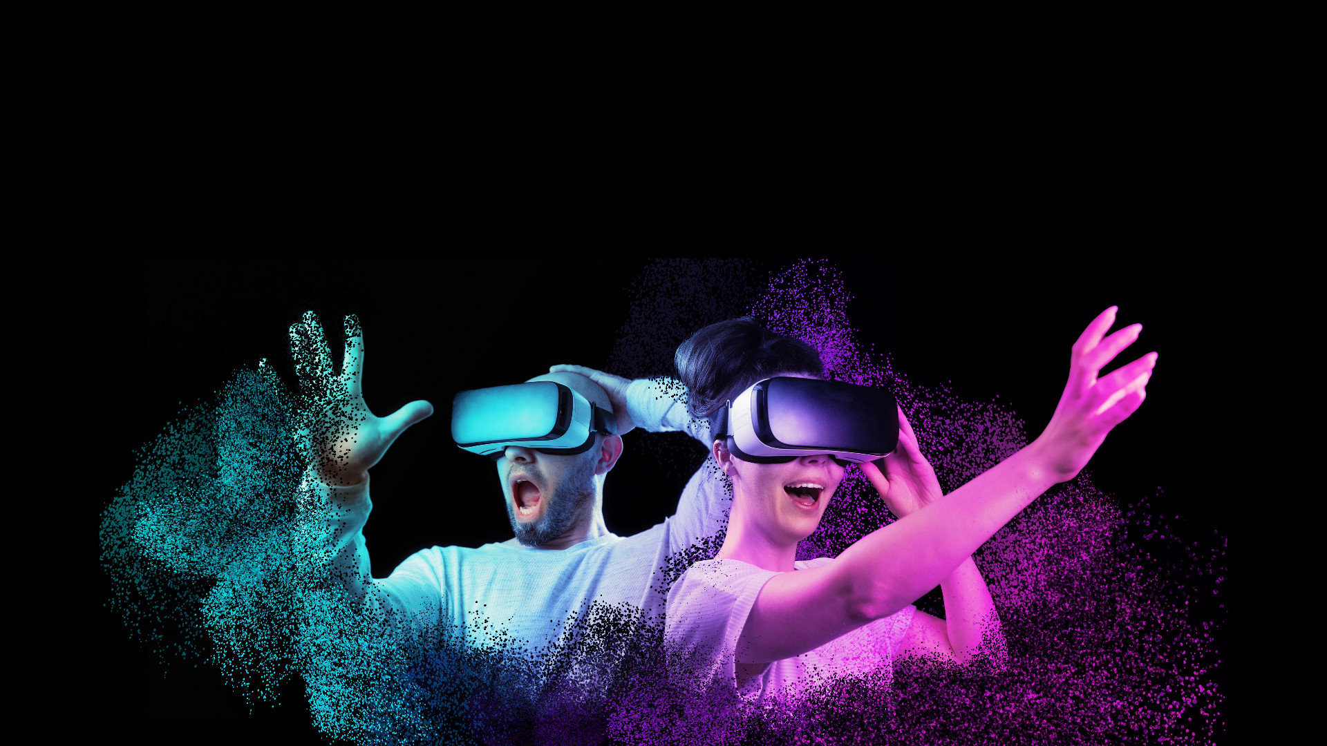 Virtual Reality Berlin | Sichere dir deinen Termin