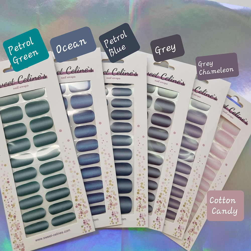 "No Top Coat" quality! What does that mean for you?