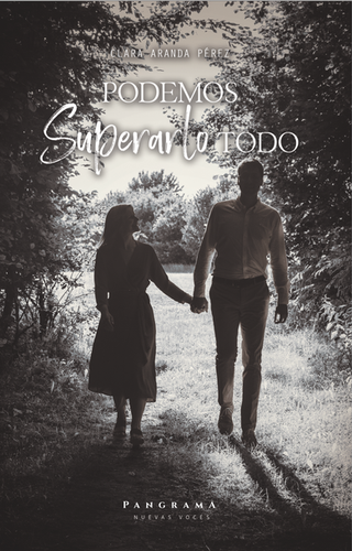 Podemos superarlo todo || Clara Aranda | PAR TRES Editores