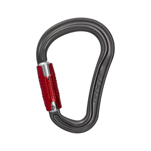 DMM Shadow HMS Kwiklock Carabiner | GWC