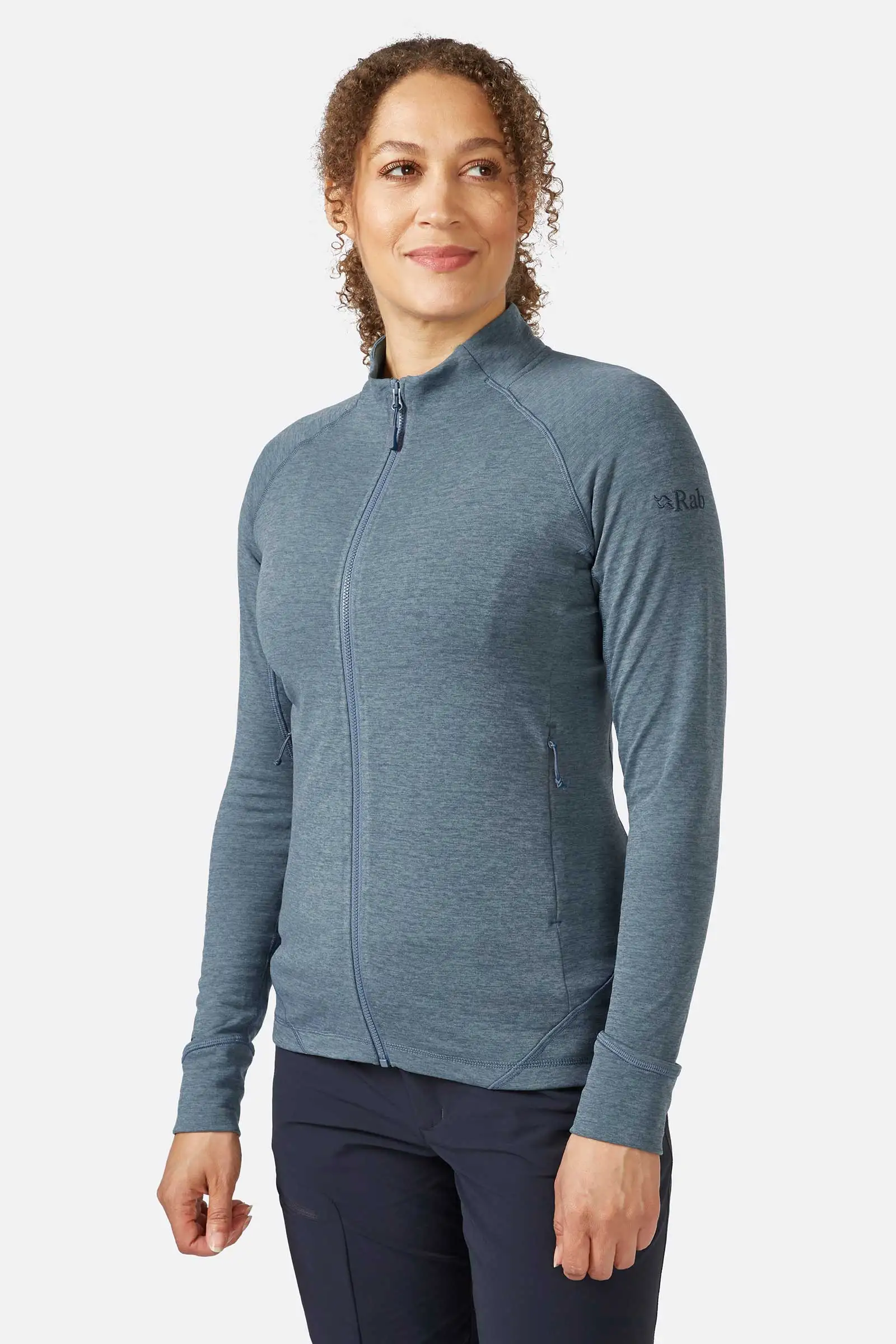 Rab Women's Nexus Jacket | GWC