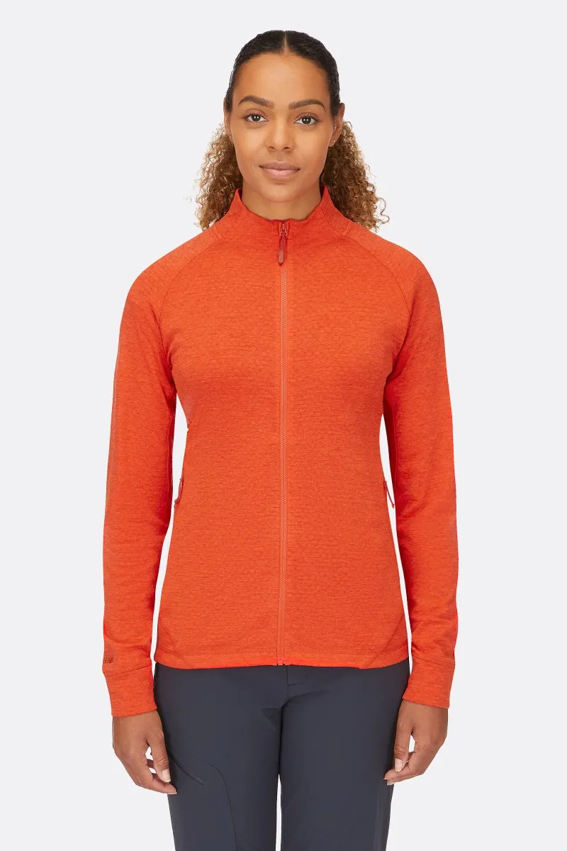 Rab Women's Nexus Jacket | GWC