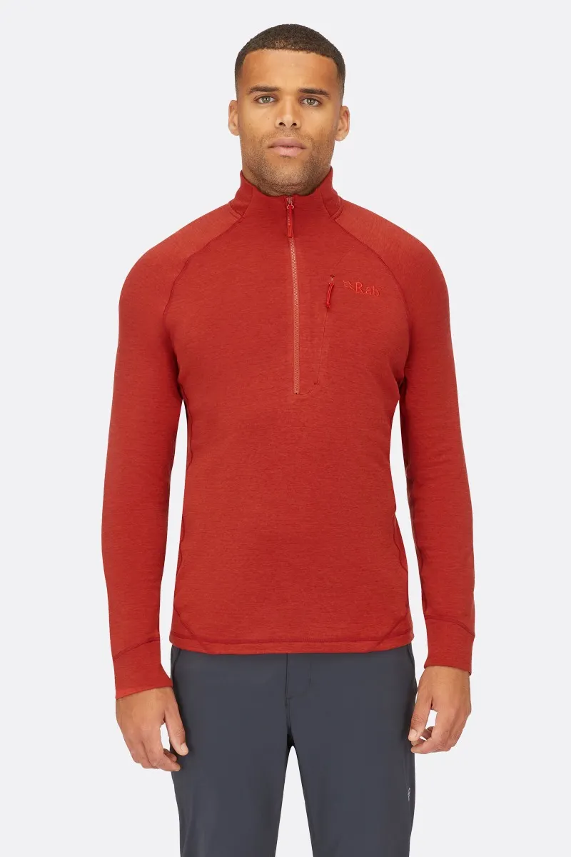 Rab Men's Nexus Pull-On | GWC