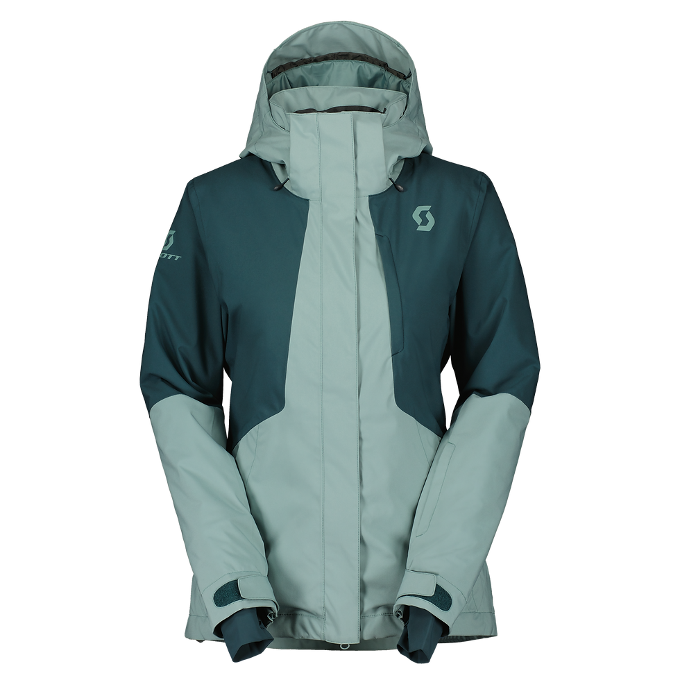 Scott Ultimate Dryo 10 Women s Ski Jacket GWC scott-ultimate-dryo-10-women-s-ski-jacket-gwc
