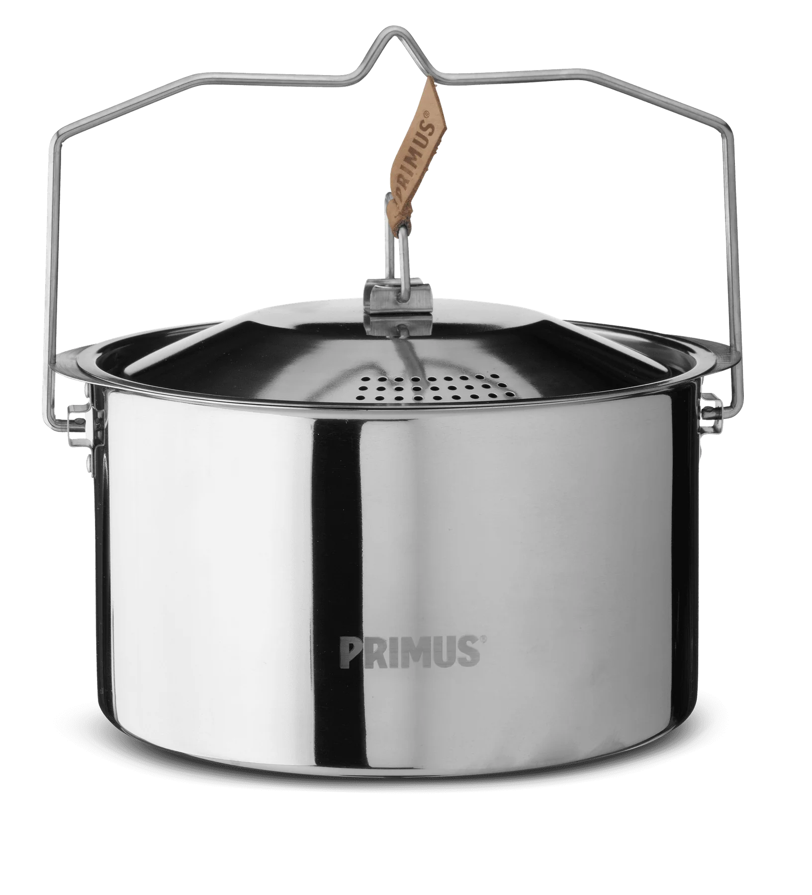 Primus CampFire Stainless Steel Pot 3L | GWC
