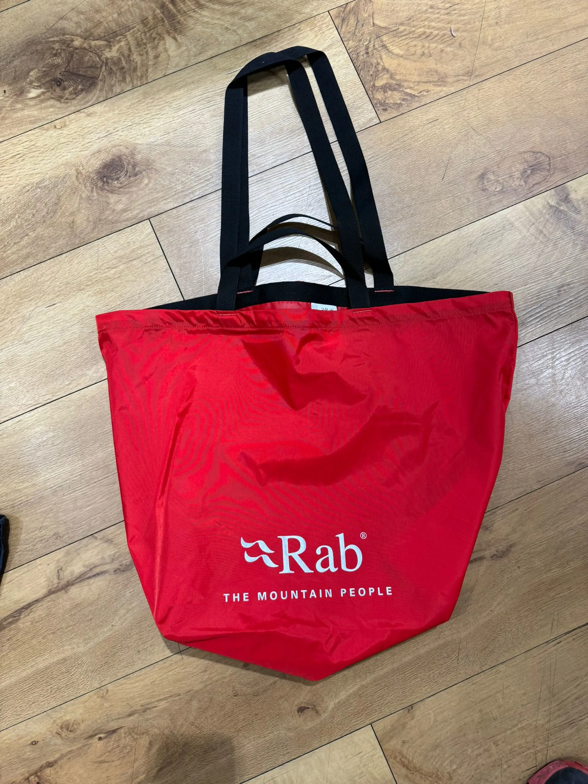 Rab Bag For Life | GWC
