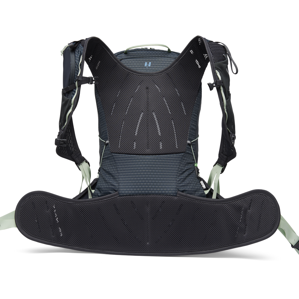 Black Diamond Pursuit 30 Backpack Women's | GWC