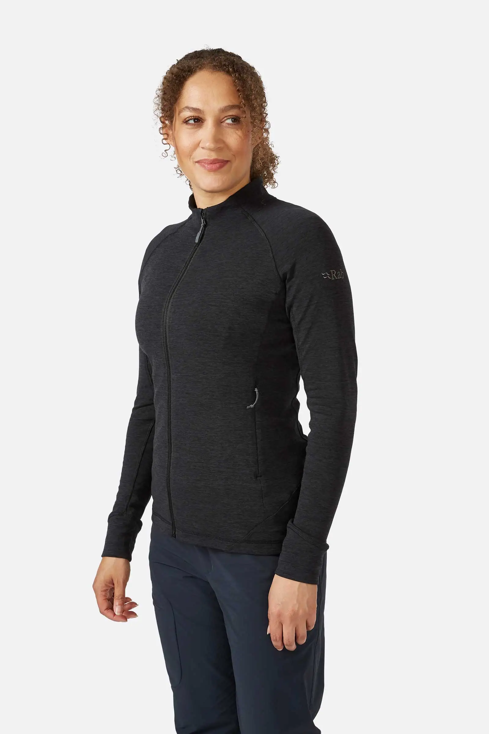 Rab Women's Nexus Jacket | GWC