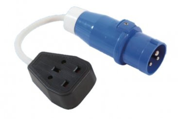 UK Conversion Lead - Socket | GWC