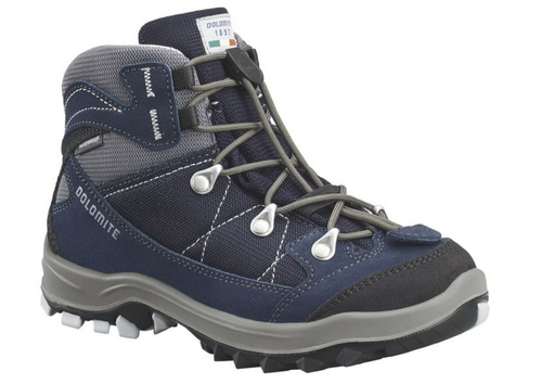 Dolomite Davos Waterproof Junior Boot | GWC
