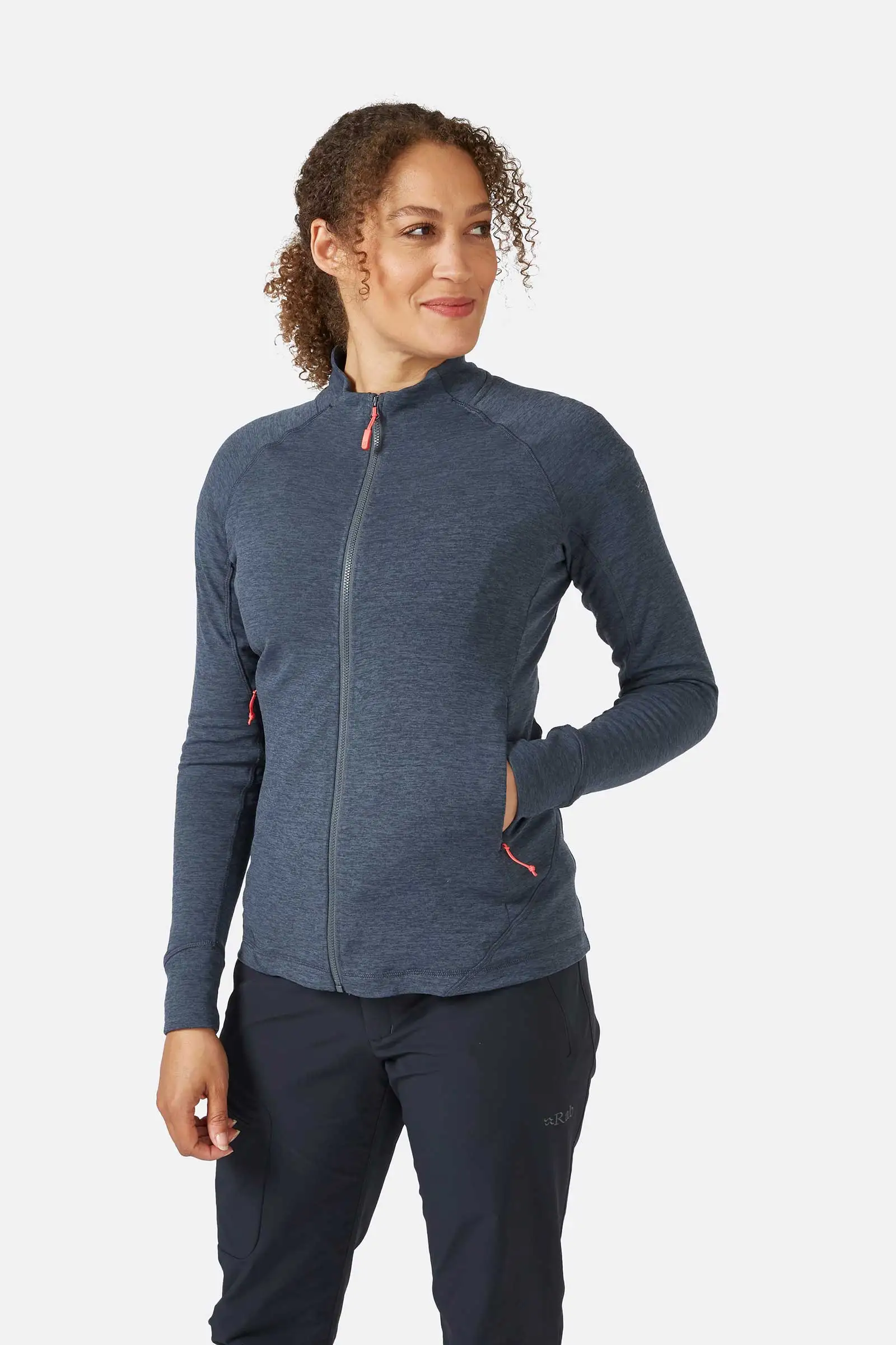 Rab Women's Nexus Jacket | GWC