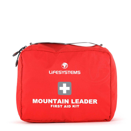 Lifesystems Mountain Leader First Aid Kit | GWC