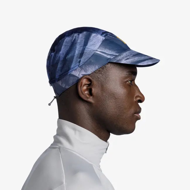 Buff Pack Speed Cap | GWC