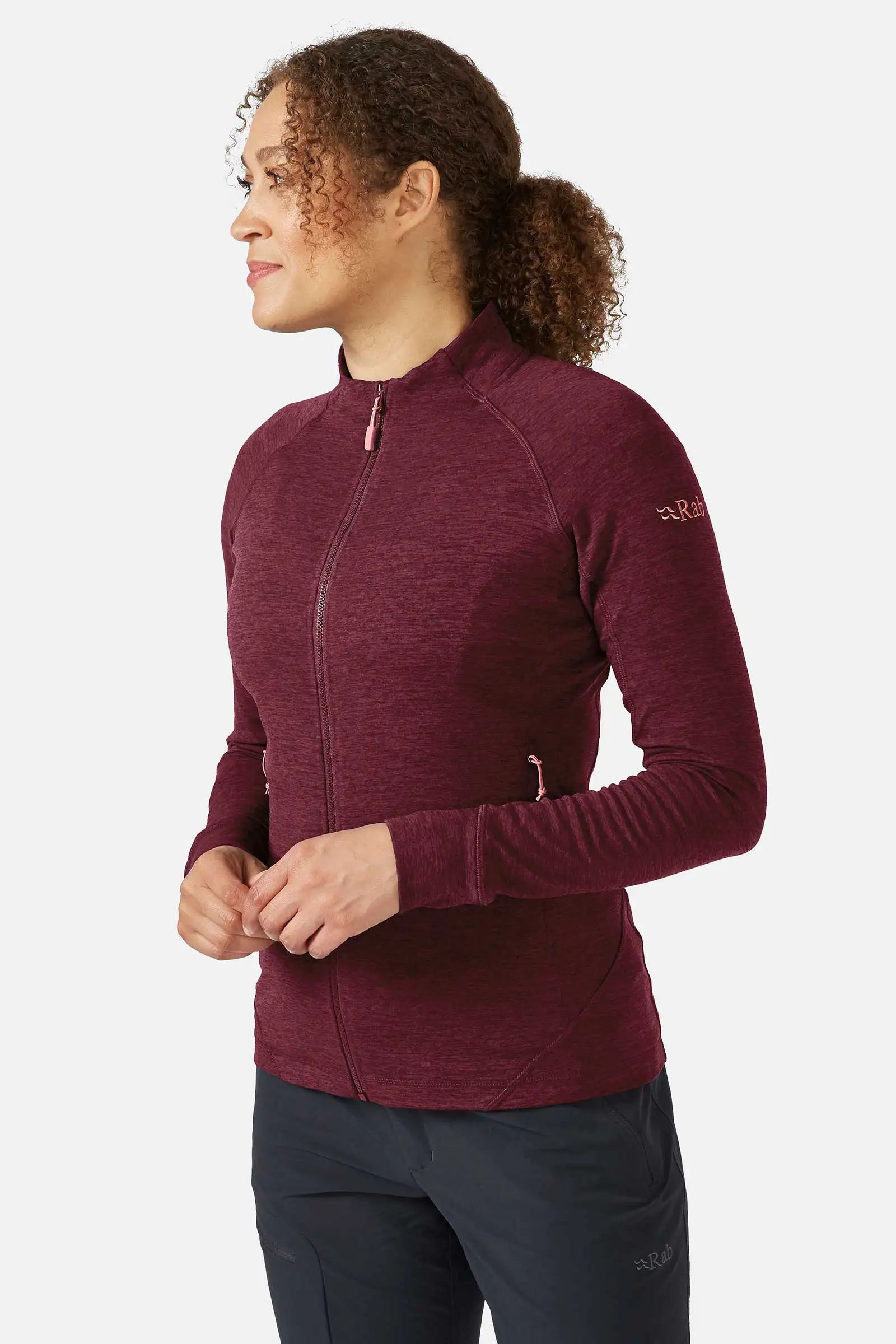 Rab Women's Nexus Jacket | GWC