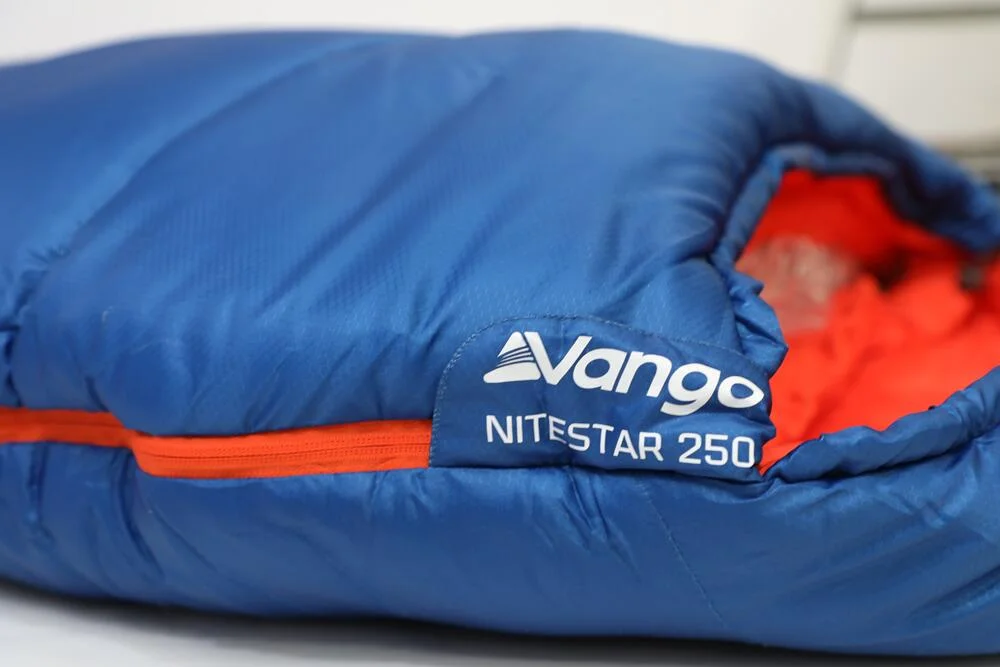 Vango Nitestar Alpha 250 | GWC