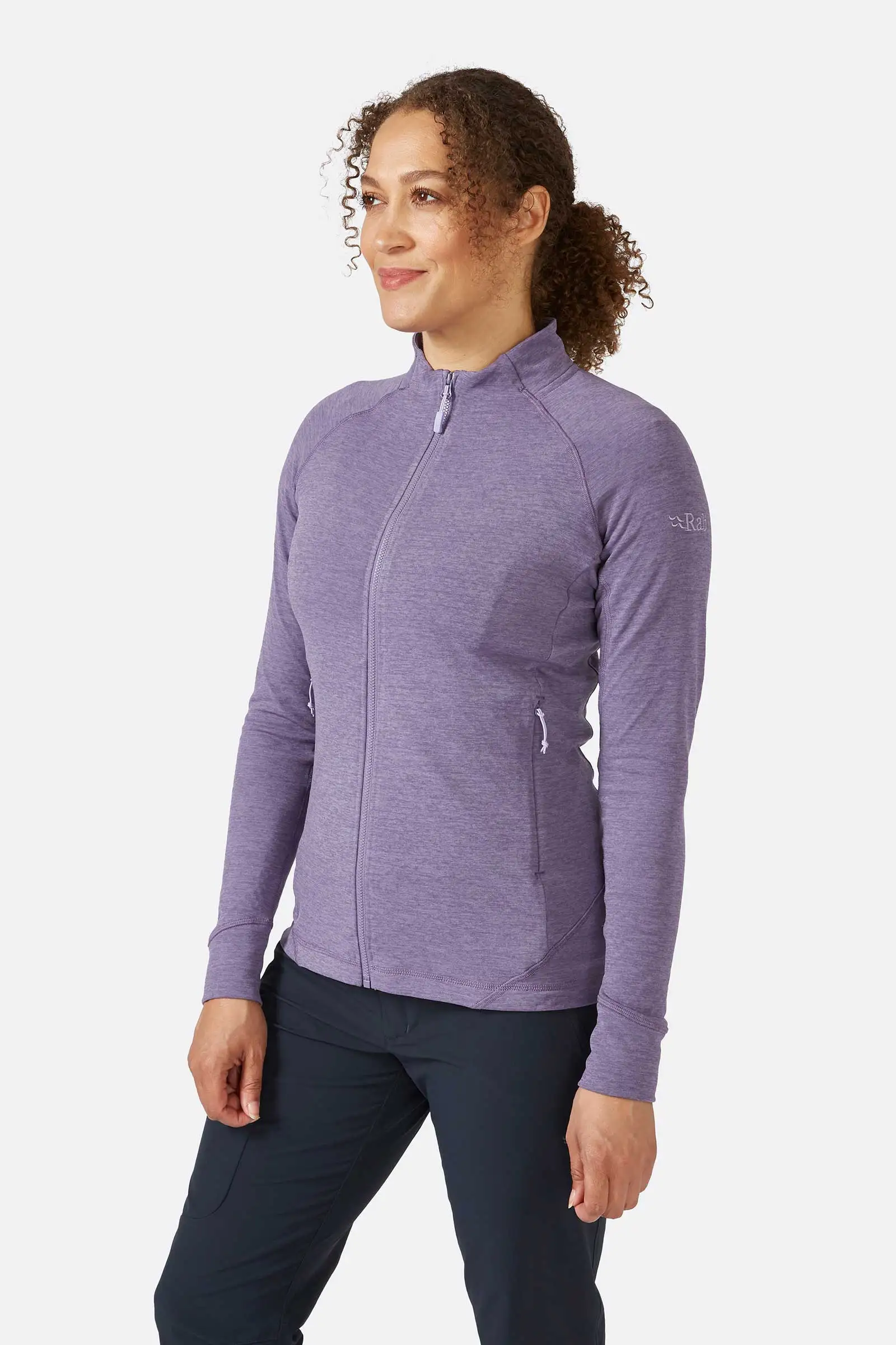 Rab Women's Nexus Jacket | GWC