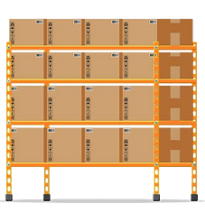 FastPack FBA | FBA Prep | Amazon Prep Centre UK