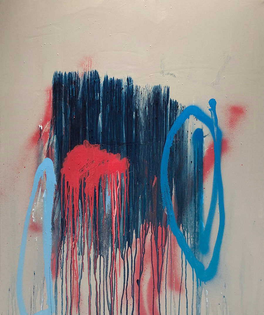 Tim Fawcett Art | Contemporary Painting | UK