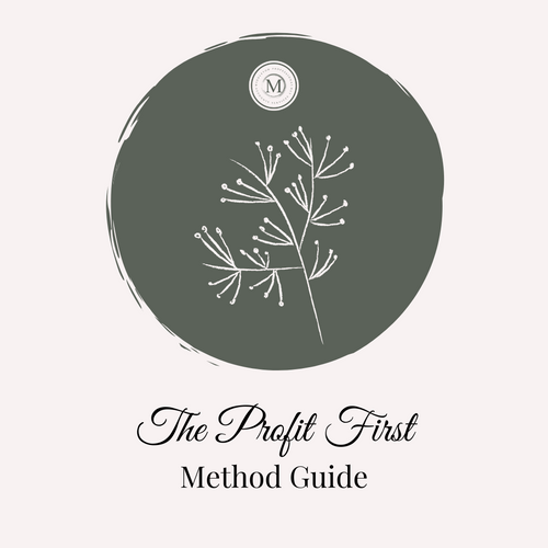 The Profit First Method | Middleton Accounting
