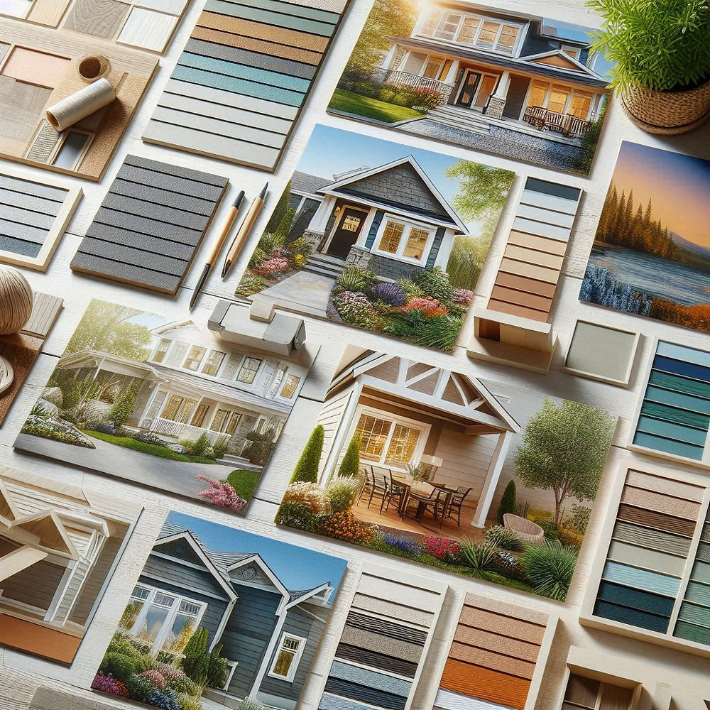 CHOOSING MATERIALS FOR A COASTAL HOME EXTERIOR? These are Your Best ...