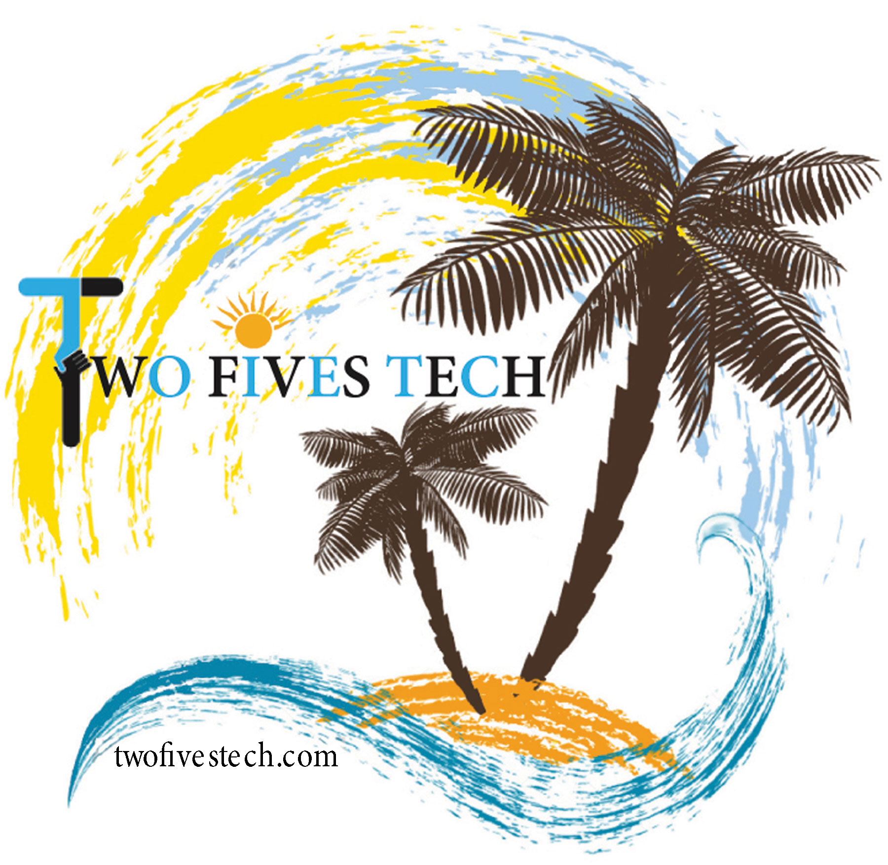 United States | Two Fives Technology | Worldwide | Technology
