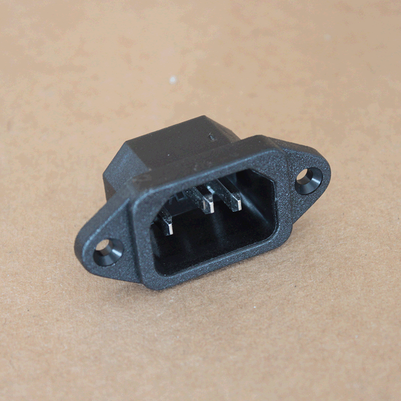 Conector IEC | makergal