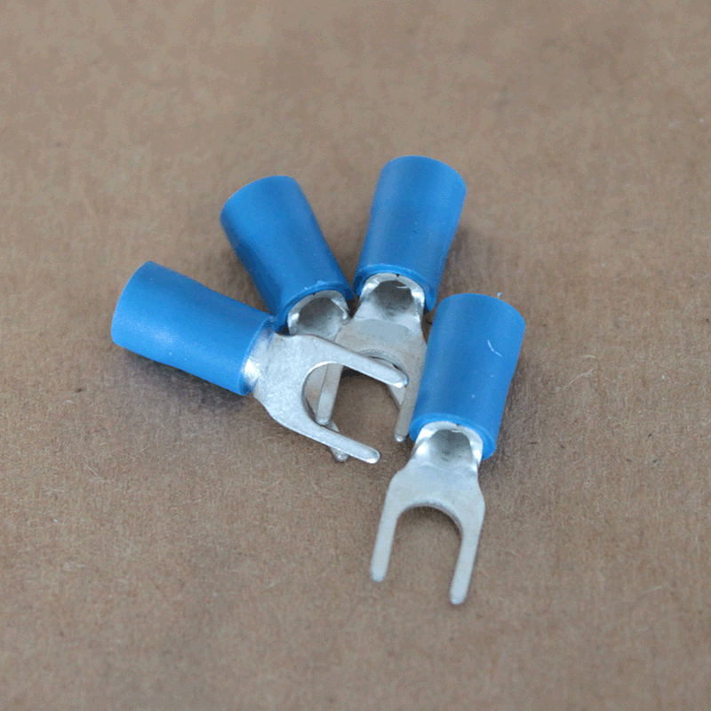 Conector Faston (fuente) | makergal