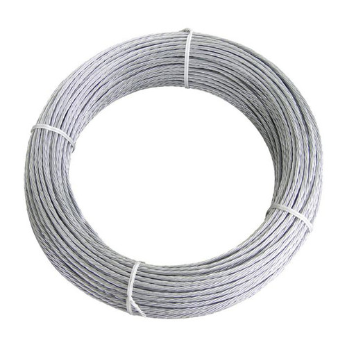 Austral 50 metre galvanised wire | central-clotheslines