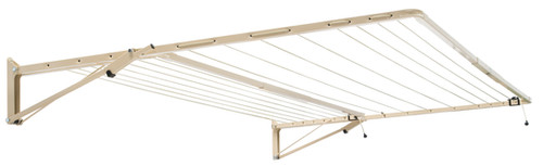 Austral Adda Line wall mount. | central-clotheslines