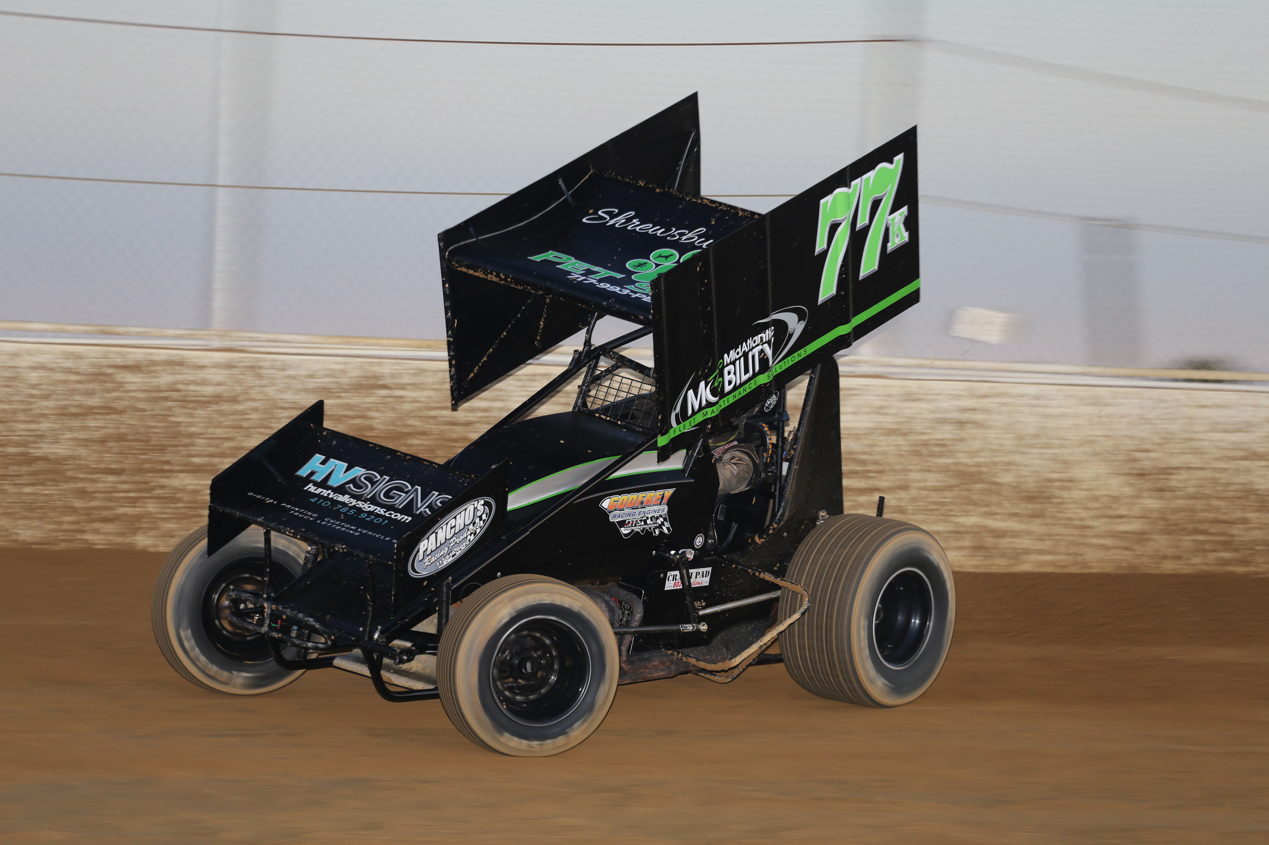 Racing team | Fool Boar Motorsports