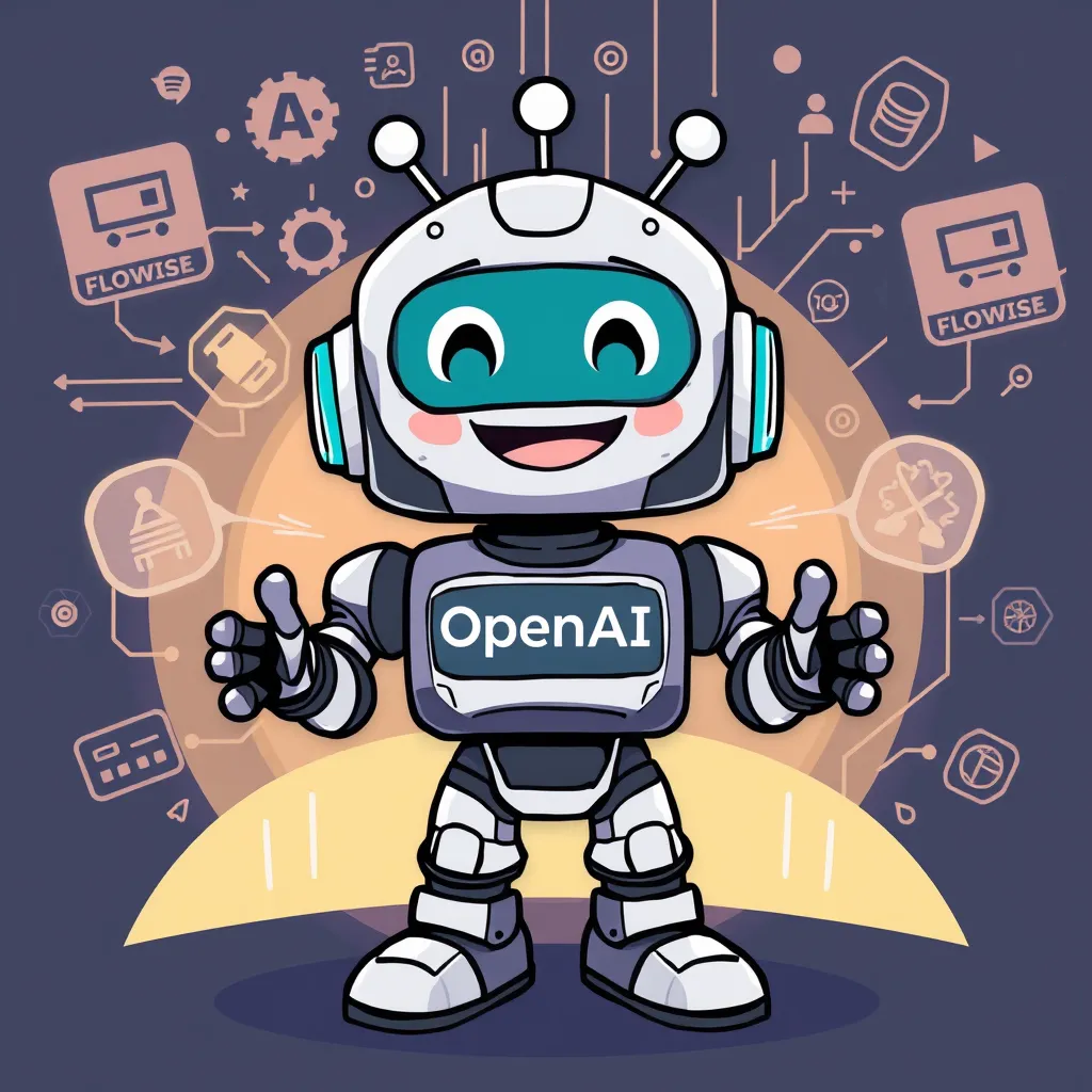How to Build a Low-Code AI Sales Chatbot for Your Website with Flowise ...