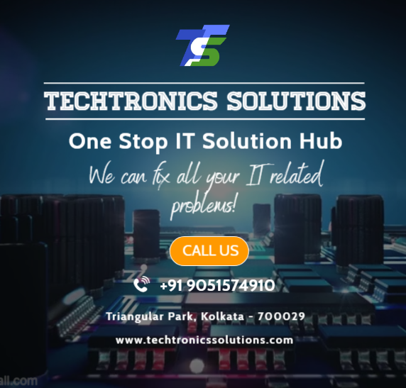IT Services | Tectronics Solutions