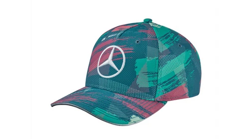 Berretto, Hamilton, Special Edition Spagna | Antolini