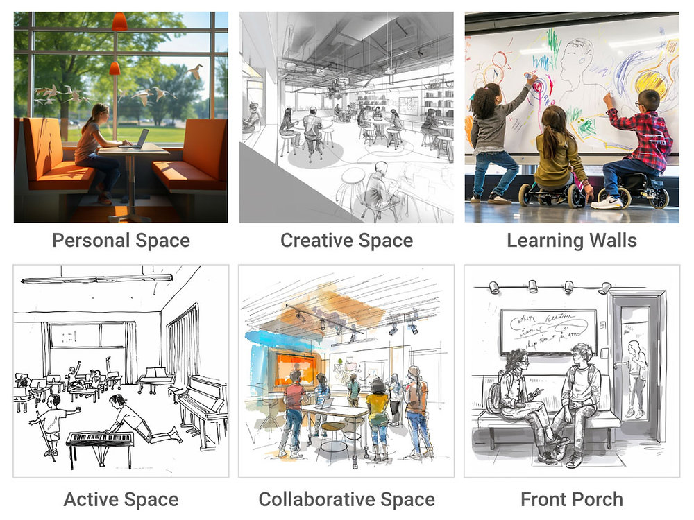 21 Design Patterns That Will Transform Learning