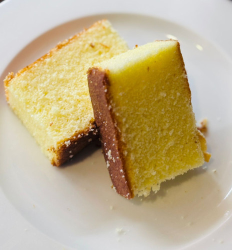 Ghee Cake | Mathais Bakery
