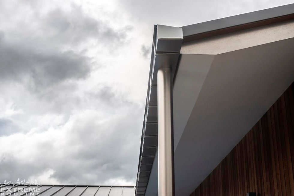 Extreme Roofing | Portfolio